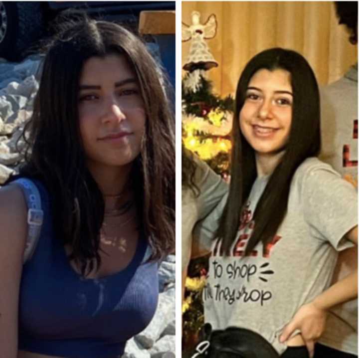 Missing Bergen County Teen Iris Rivera Found Safe Update Garfield
