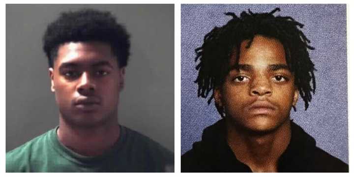 Teen Charged With Murder For Role In Fatal Father's Day Shooting In ...