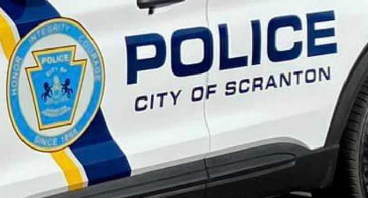 Police Officer Shot In Scranton (Developing) | Delaware Daily Voice
