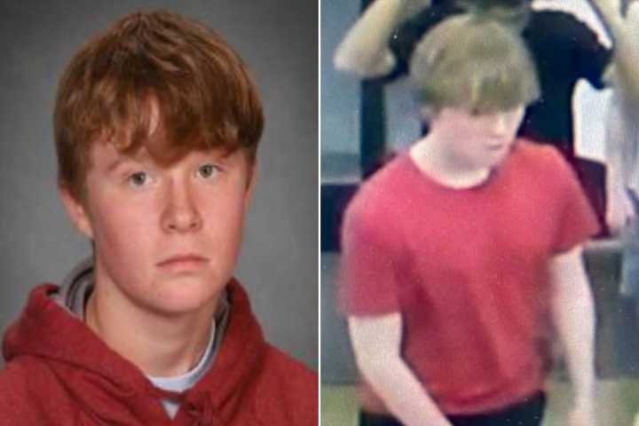 Update Missing 14 Year Old Found Safe Capital District Daily Voice