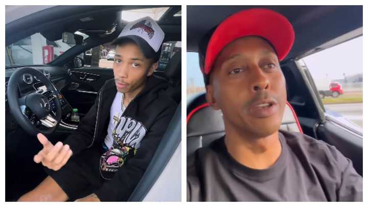 Rapper Gillie Da Kid's Son YNG Cheese Killed In Philly Shooting: Police ...