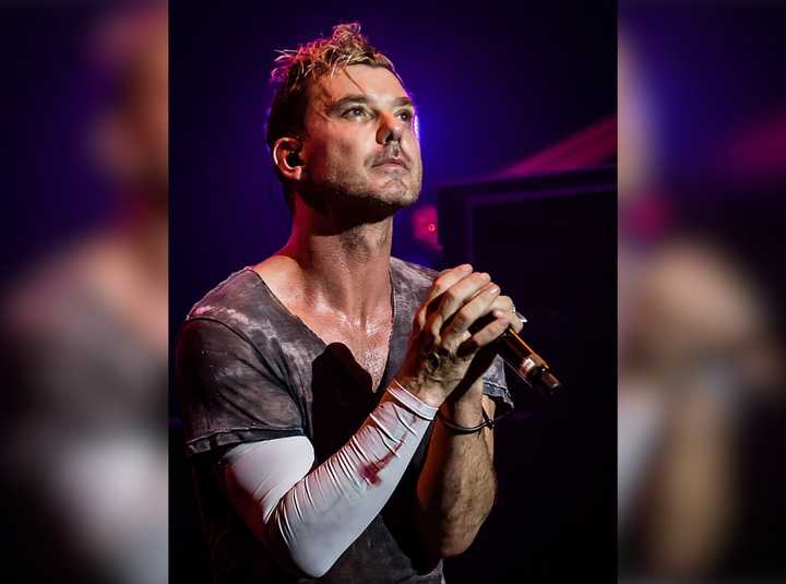 Bush To Bring Greatest Hits Concert Tour To Two Jersey Shore Venues ...