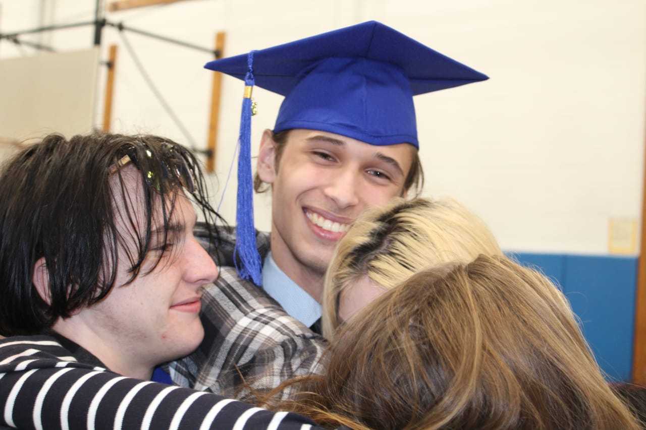 143 Boces Graduates Earn Adult Education Diplomas | Yorktown Daily ...