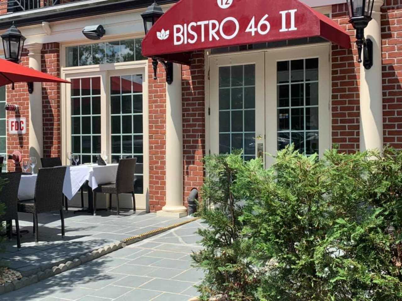 Bistro 46 Sets Opening Date For New Morristown Location | Morris Daily ...