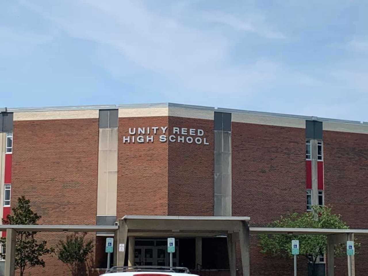 Police Called To Investigate Reports Of Bomb Being Brought To Unity ...