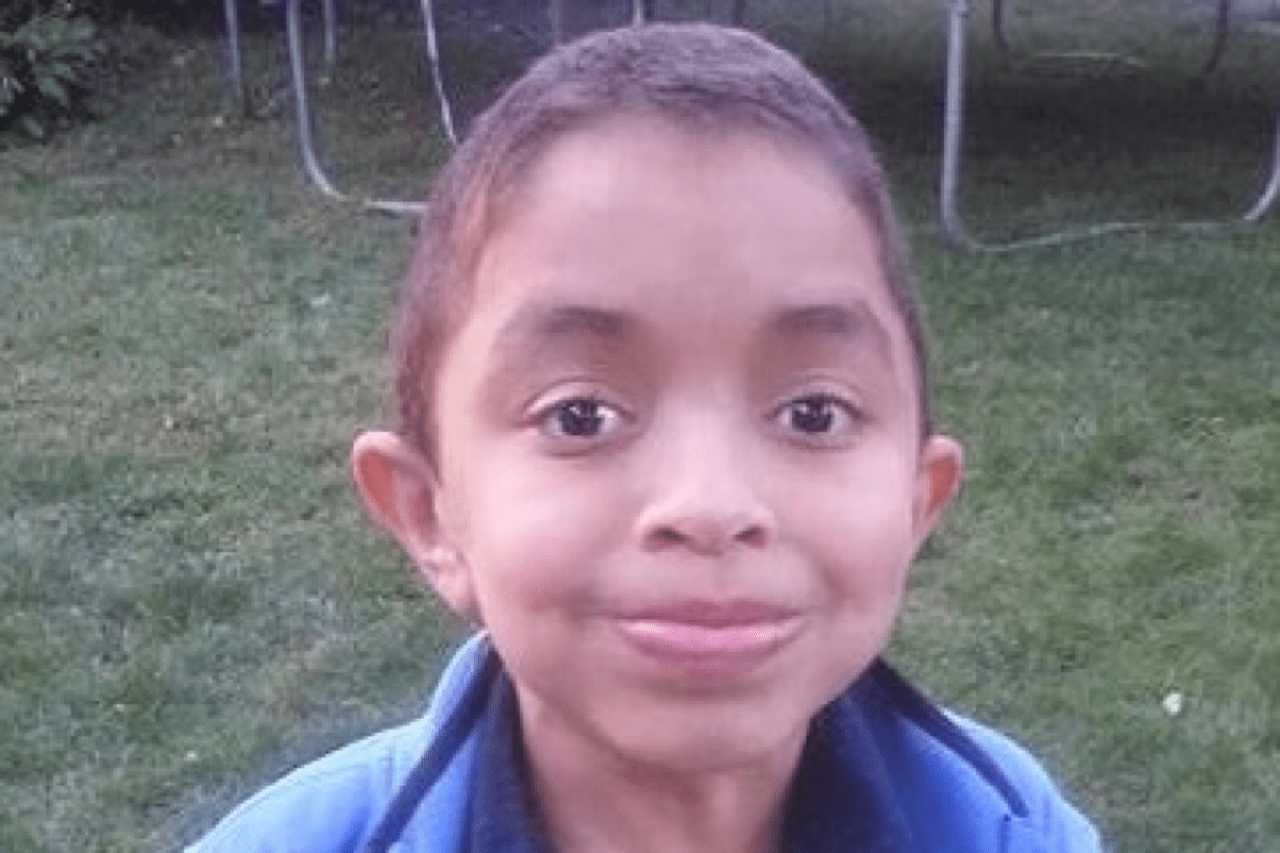 Stony Point Community Rallies Behind Family Of Boy With Enlarged Heart ...