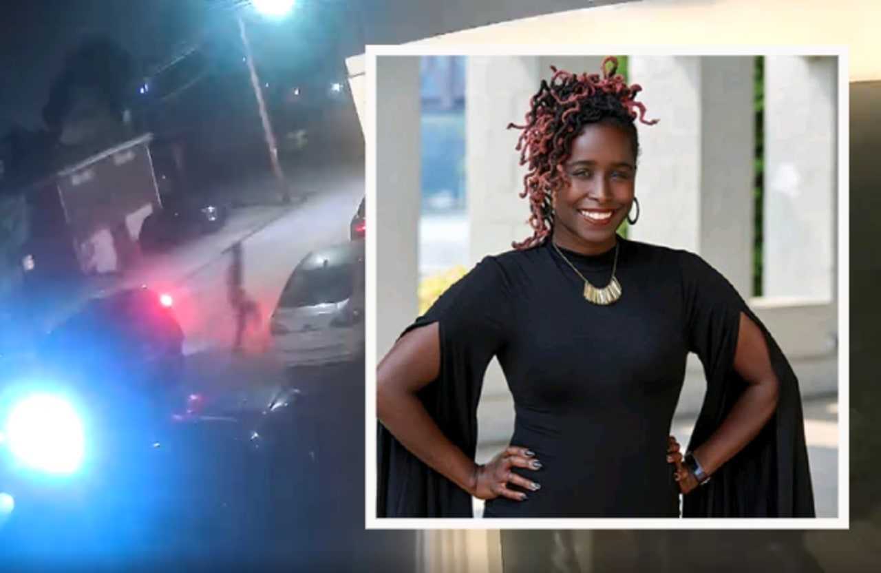 Former PA Mayor's Home Shot More Than Half Dozen Times (Video ...