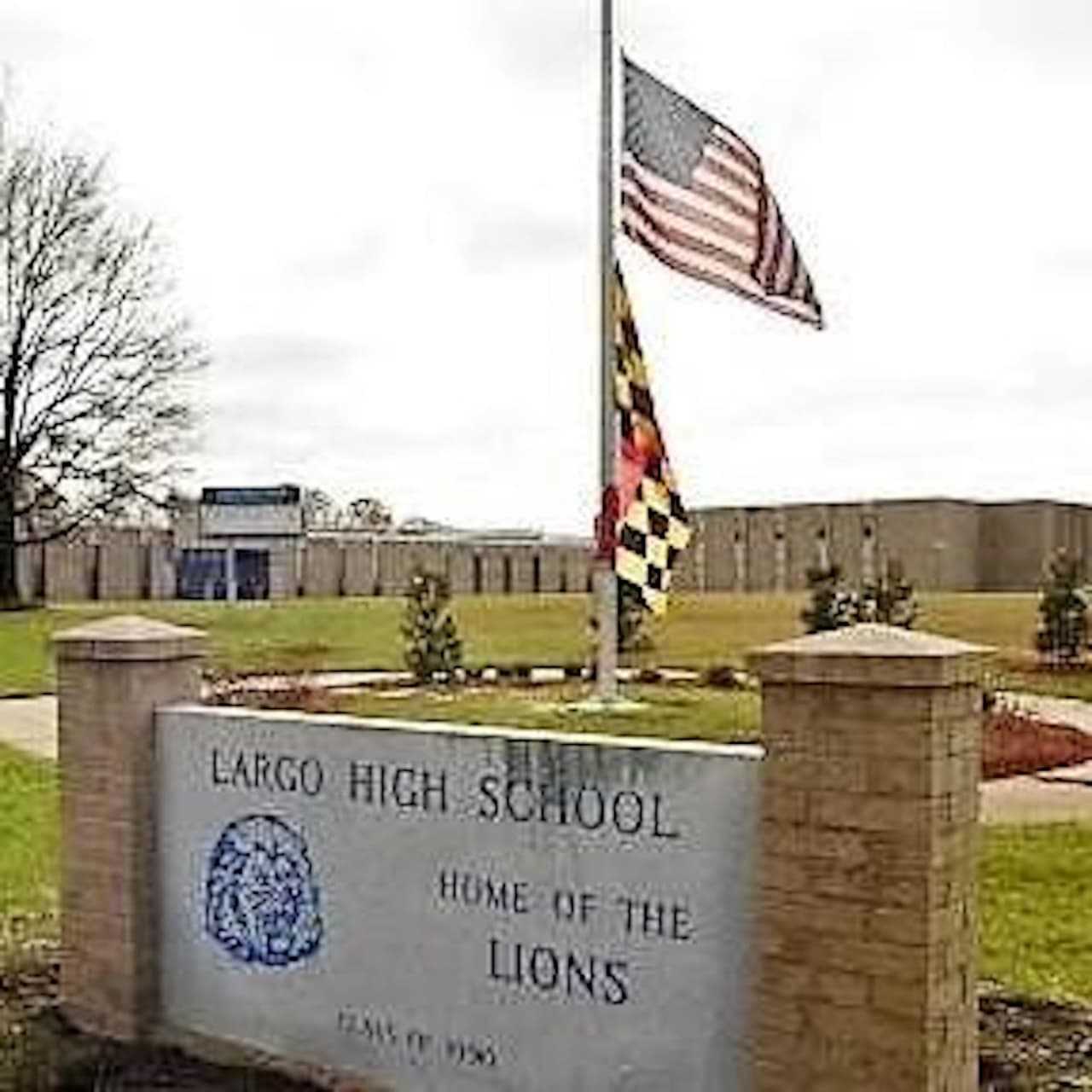Teen Caught With Loaded Gun At Largo High School: Police | Prince ...