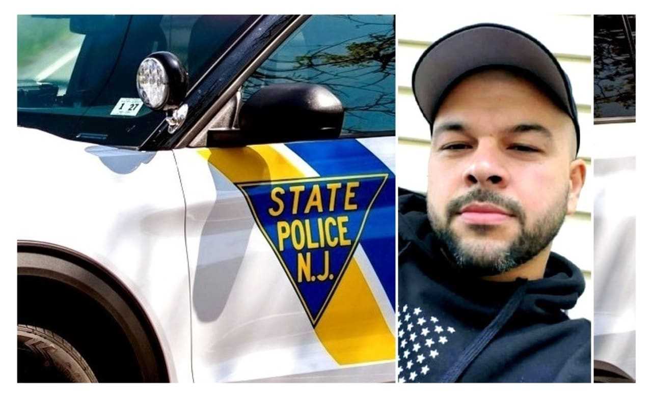 PalPark Motorcyclist, 33, Killed In NJ Turnpike Crash | Fort Lee Daily ...