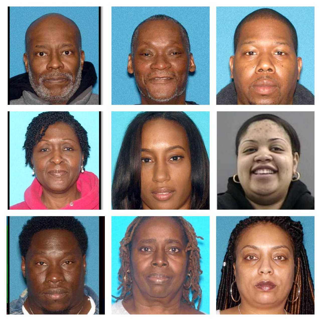 10 Charged In NJ Mortgage Fraud Scheme That Swindled Low Income Buyers ...