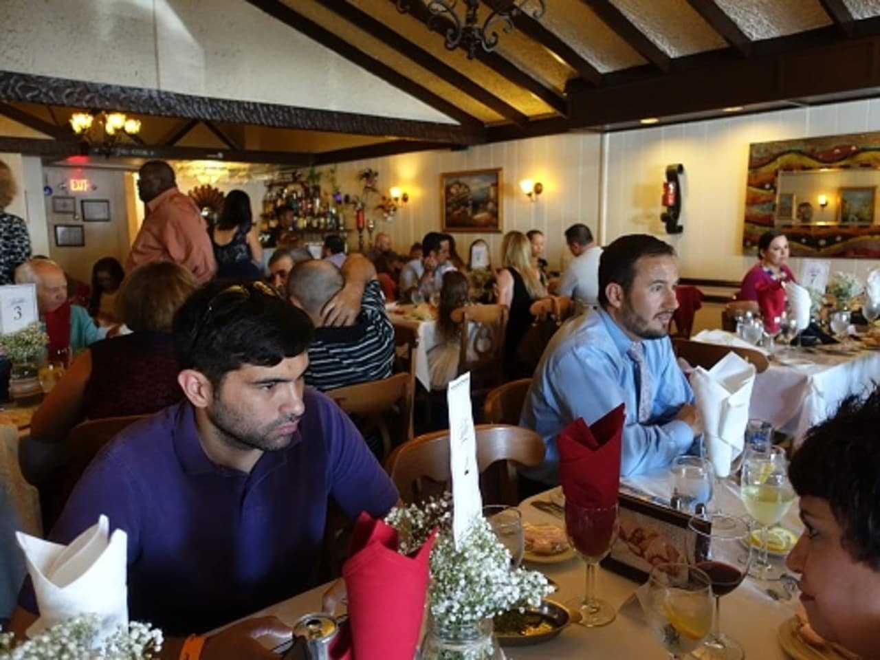 Trattoria Il Cafone In Lyndhurst Nabs DVlicious Nod For 'Best Italian ...