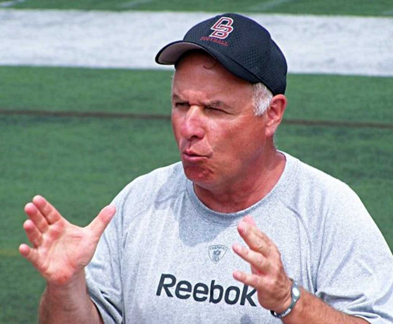 Former Don Bosco Coach Greg Toal Headed To Bergen Catholic | Paramus ...