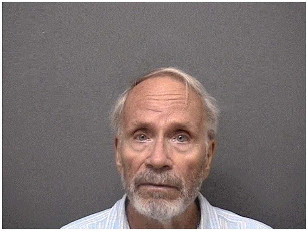 Darien Man Accused Of Threatening Roommate With Gun Darien Daily