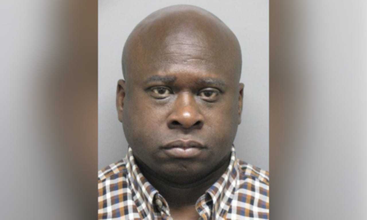 Demonic Killings Of Father Son Earn New Haven Man 120 Years In