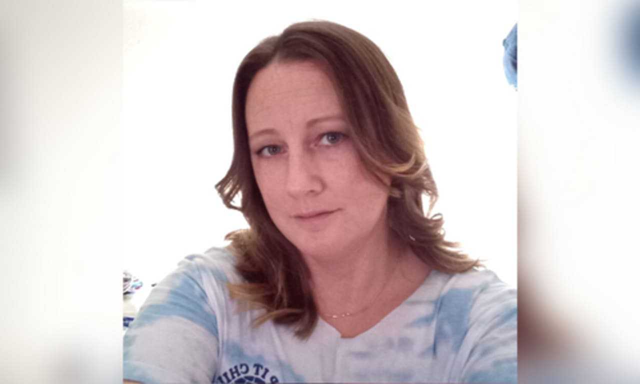 West Springfield Homicide Victim Amber Carpenter Was 'Joyful ...