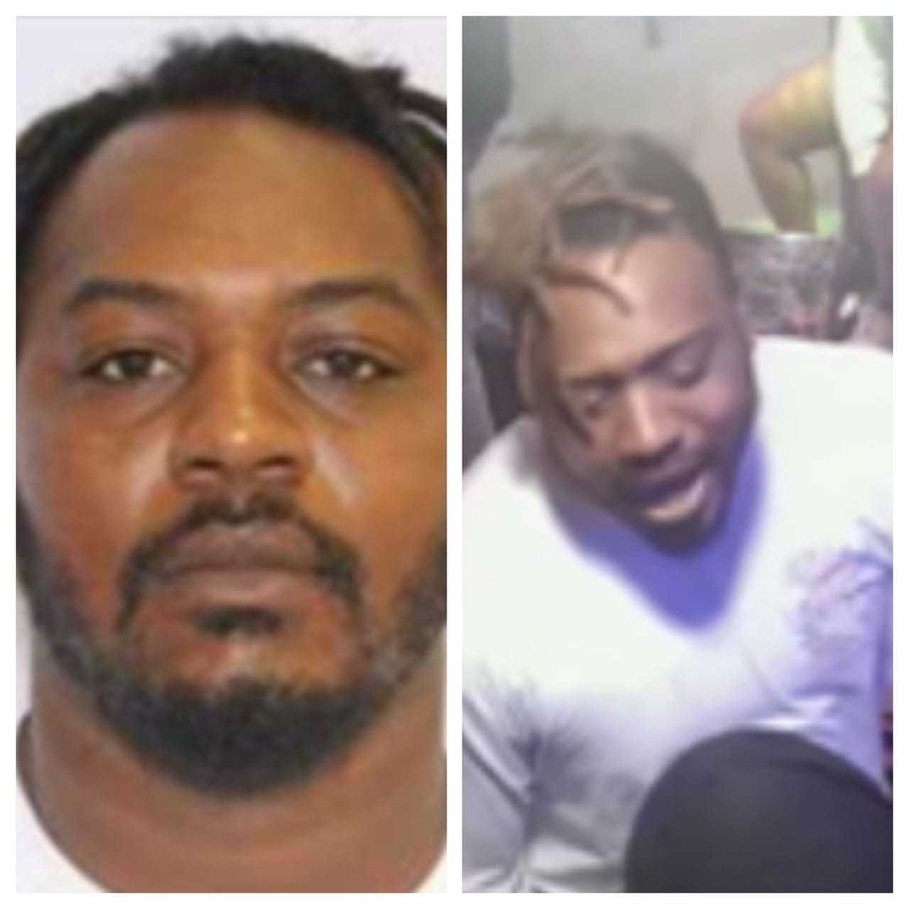 MD Murder Suspect Sought In Fairfax County Double Shooting: Police ...