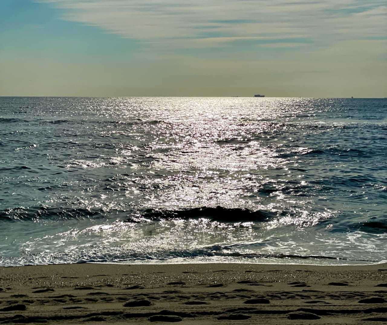 Man Pulled From Waters Of Clothing Optional Beach Dies Ocean Daily Voice Your Local News