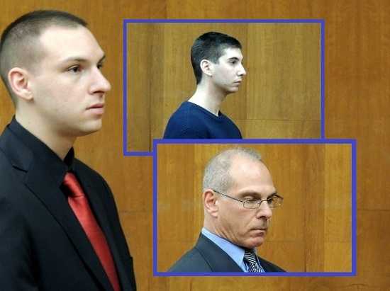 Emerson mayor’s son to enter pre-trial intervention for Oxy charge ...