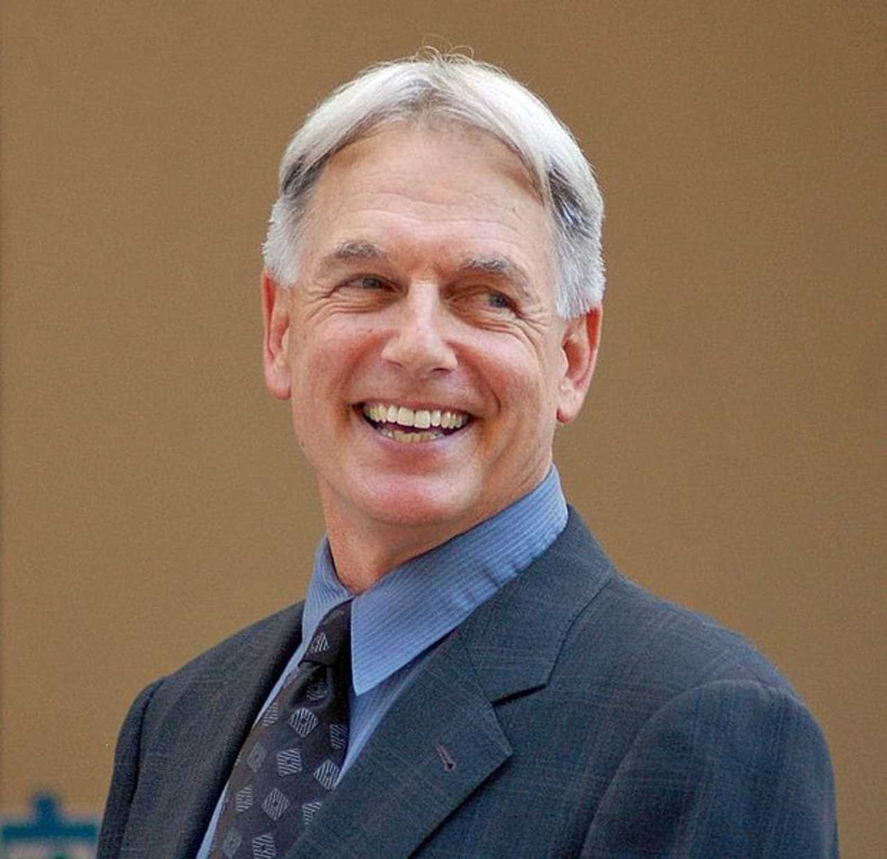 Meet Mark Harmon At Northvale Book Signing | Northern Valley Daily Voice