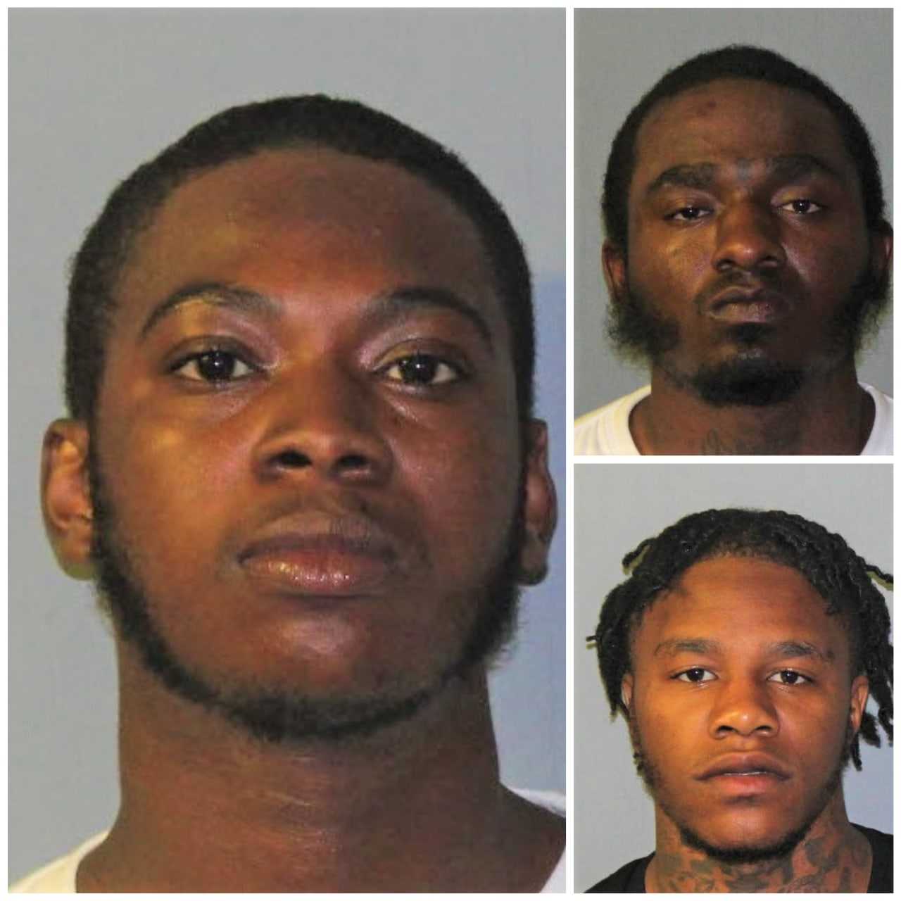 Murder: Trio Charged In Quintuple Jersey City Shooting | Hudson Daily Voice
