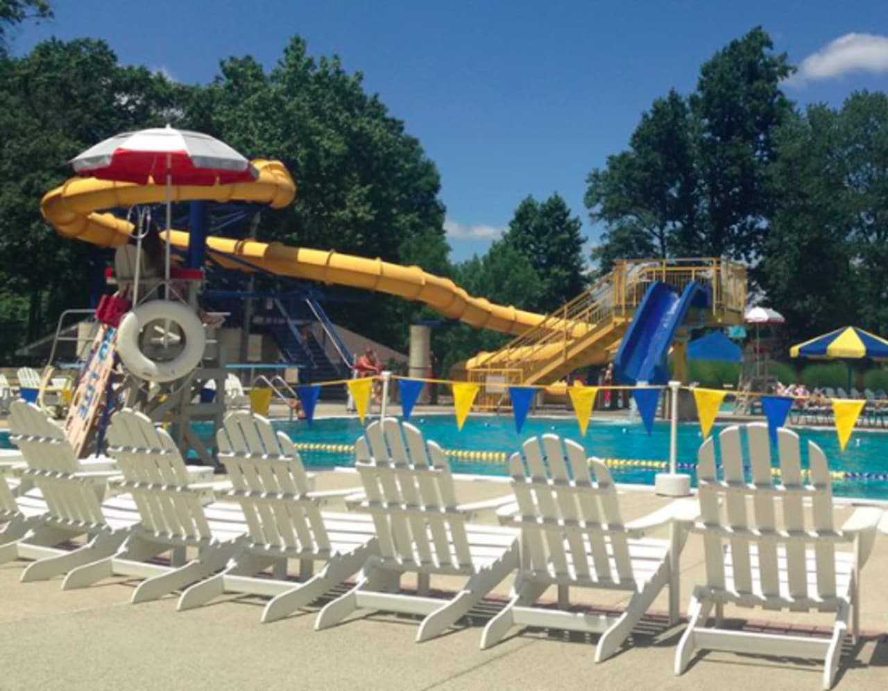 Wayne Pool, Lake Opening Before Month's End | South Passaic Daily Voice ...
