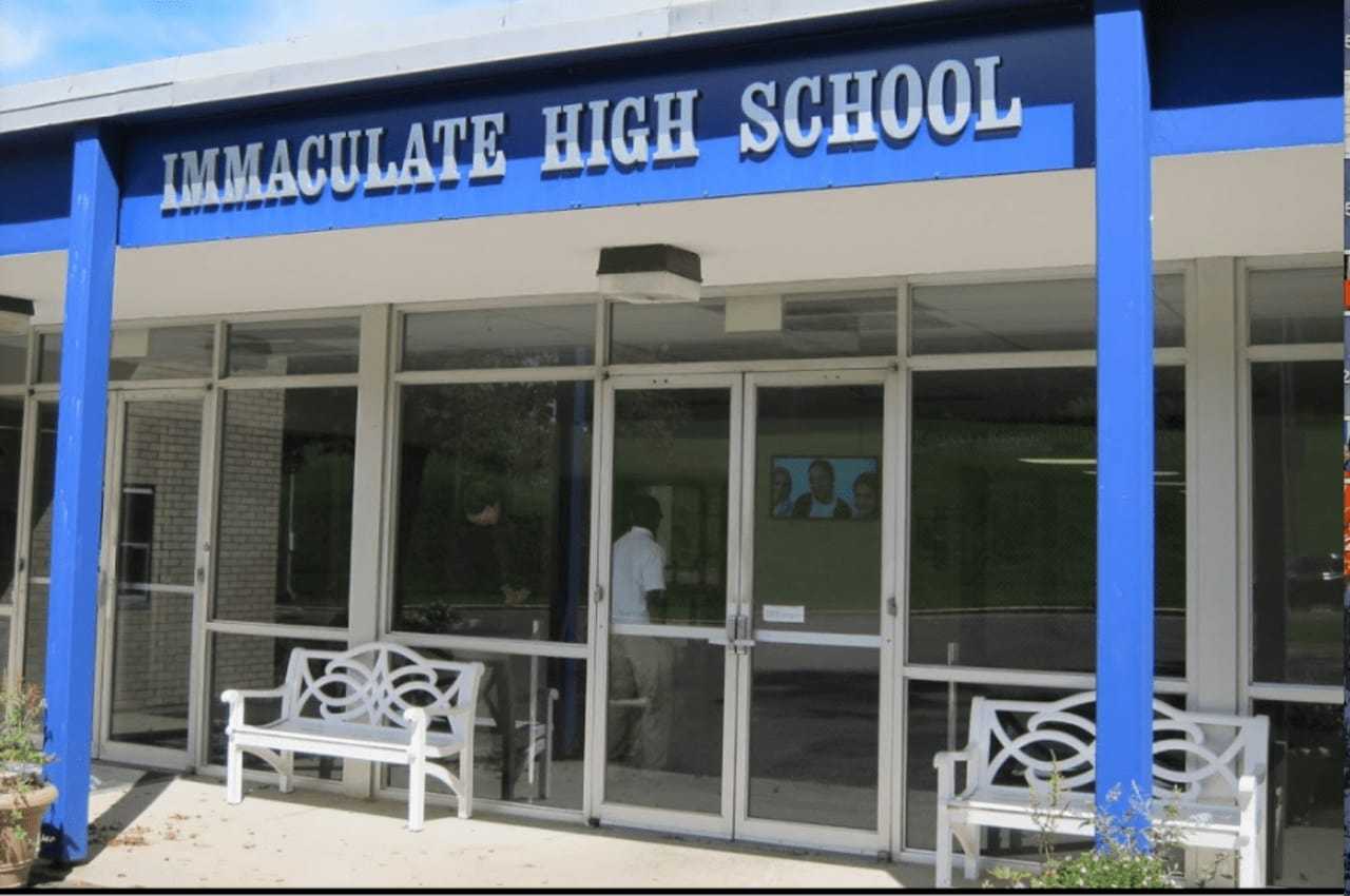 Immaculate High School In Danbury Welcomes Accepted Students | Danbury ...