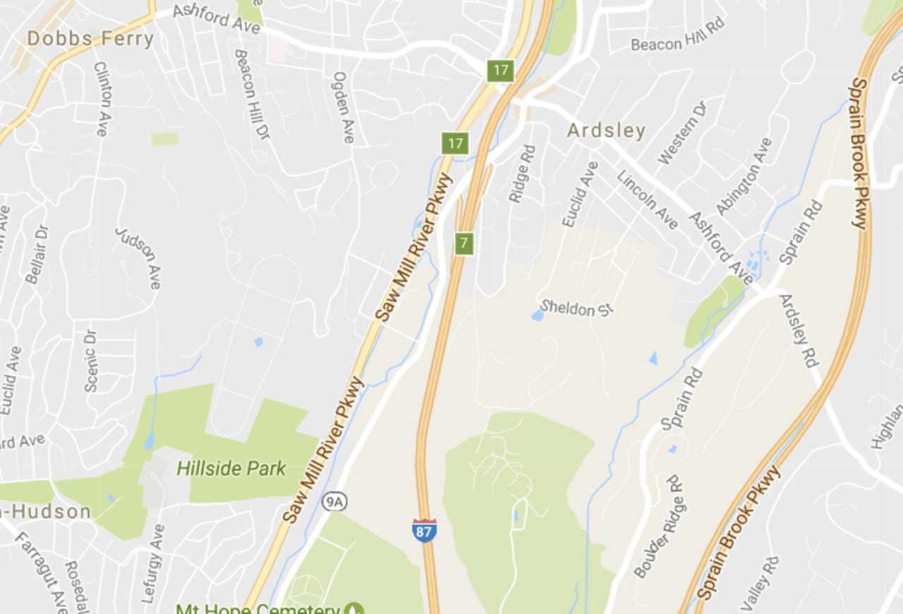 Route 9A Reopens After Crash | Greenburgh Daily Voice | Your Local News ...