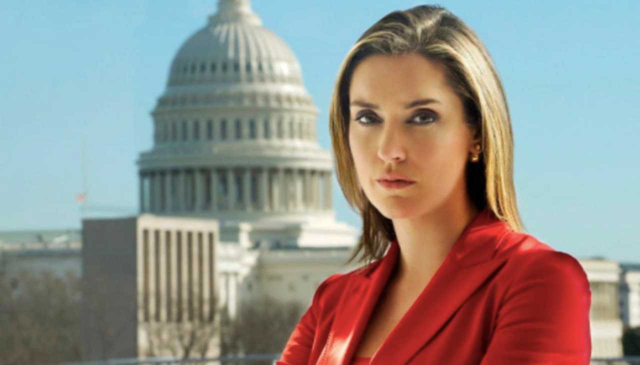 Stamford Native Named New Anchor Of CBS News' 'Face The Nation' | Stamford Daily Voice