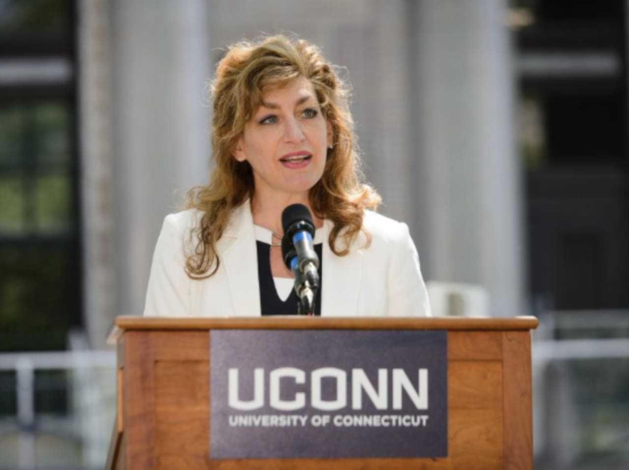 These Connecticut Universities Rank Among Best In World | Fairfield ...