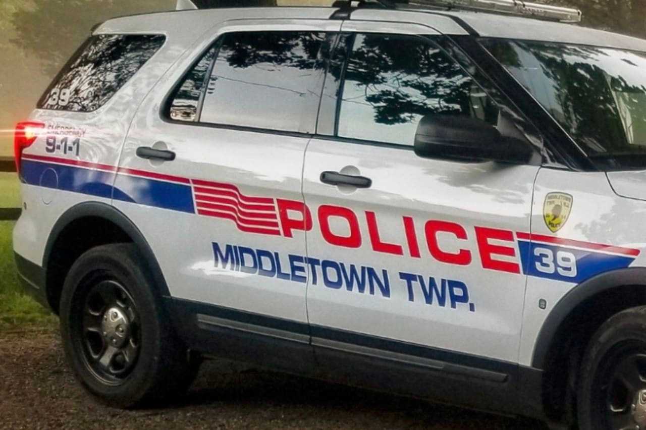 Middletown Man Arrested After Assaulting Domino's Pizza Worker In Road ...