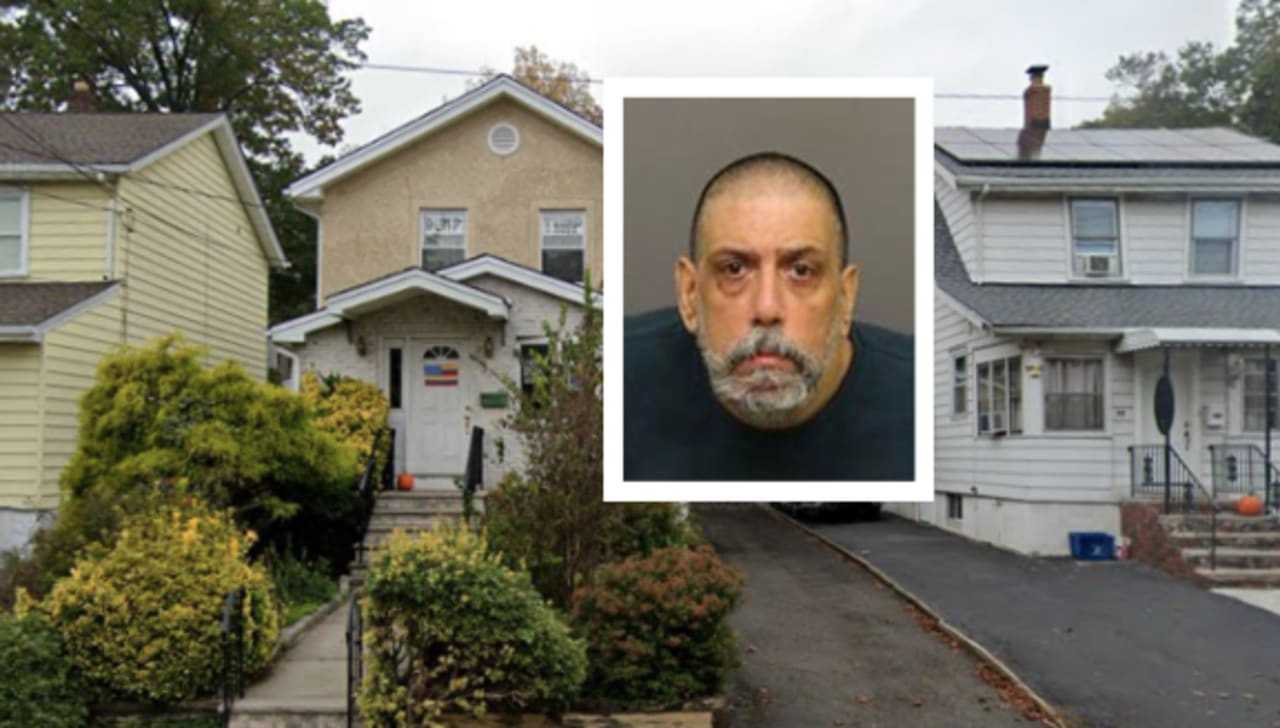 'I Killed My Mother In Law,' NJ Man Tells Dispatchers In Murder Case ...