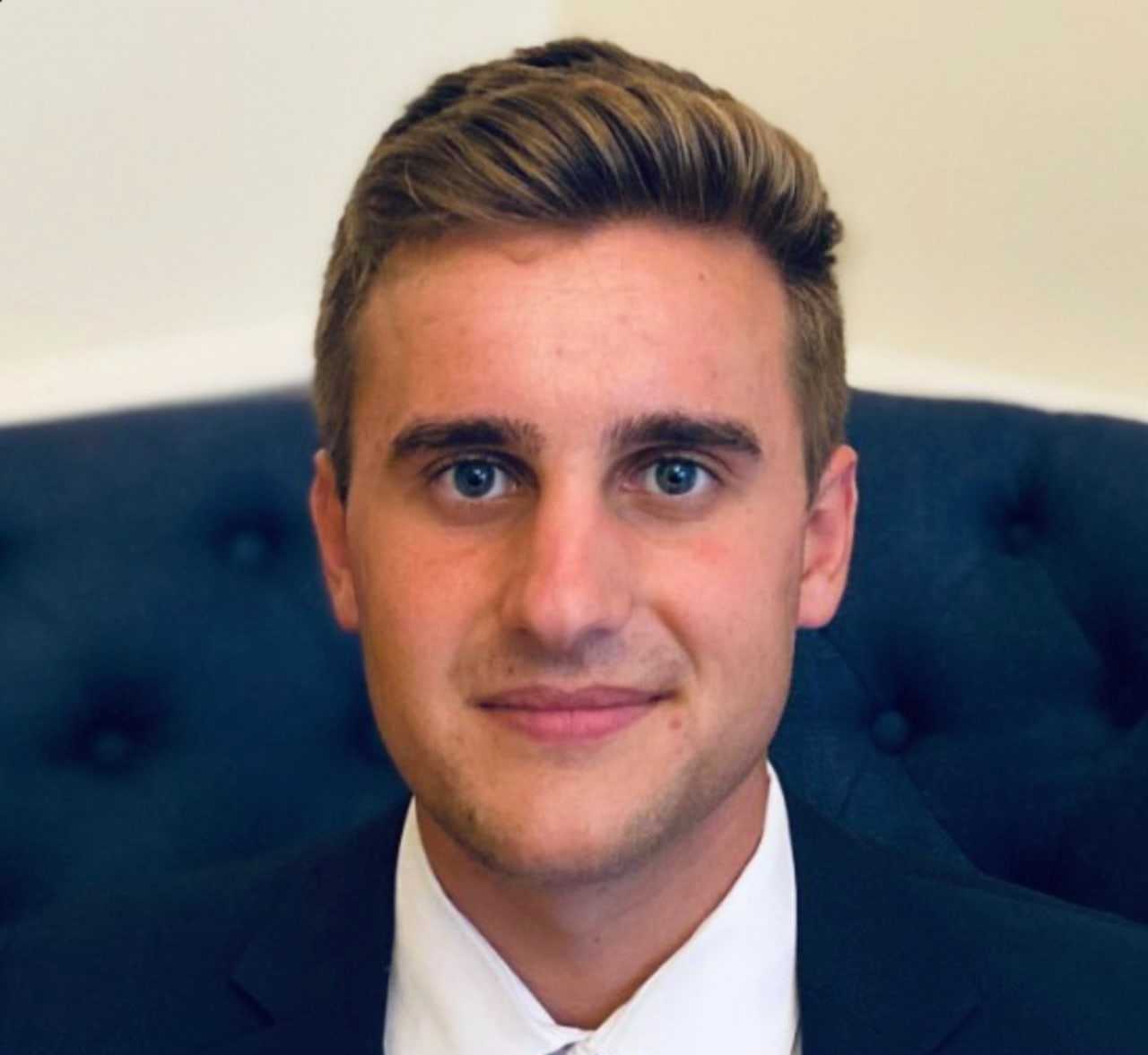 Rutgers Honors Grad, Beloved First Aid Squad Volunteer Dies Suddenly ...