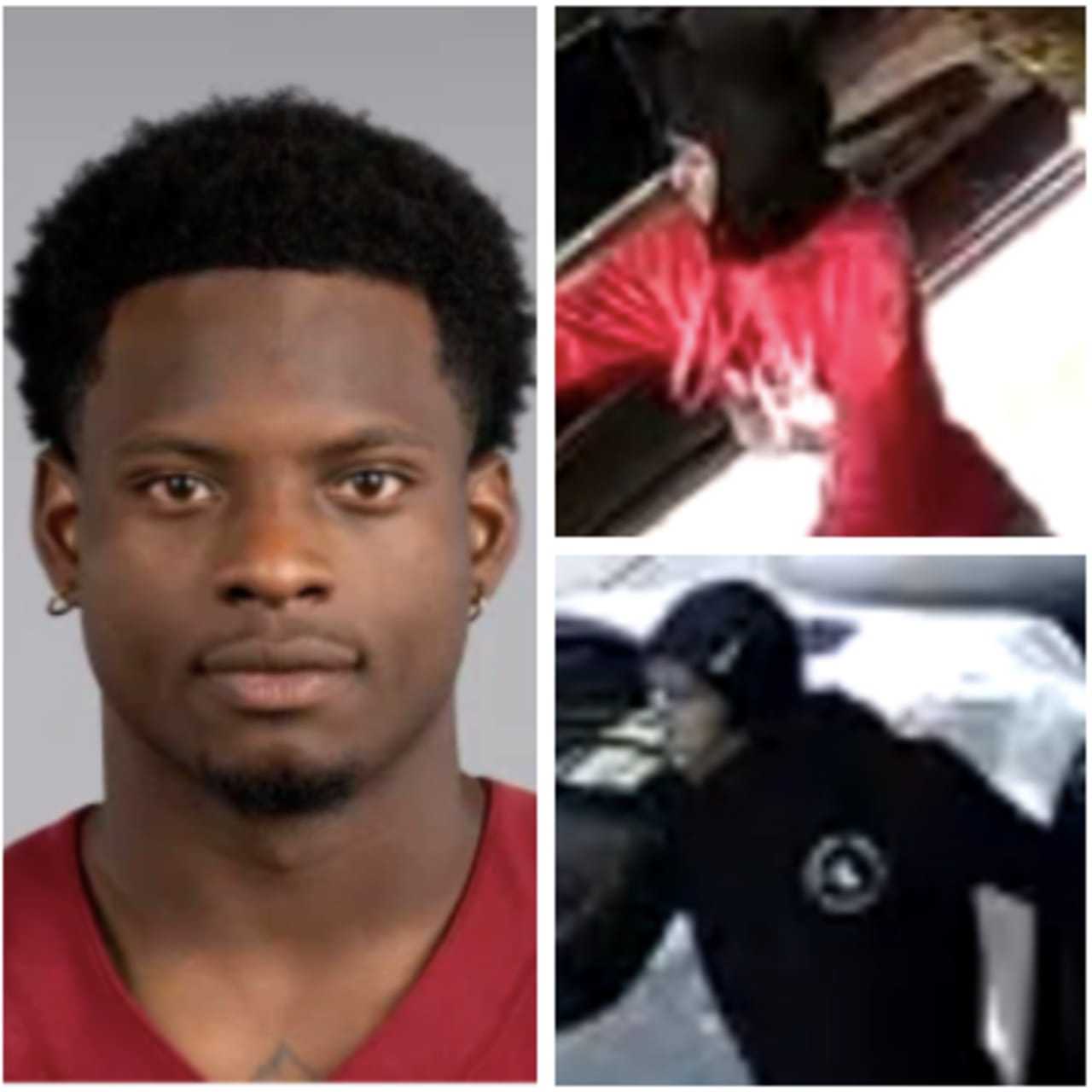 NFL Rookie Brian Robinson Recovers After Armed Robbery, Teen Suspects ... NFL Rookie Brian Robinson Recovers After Armed Robbery, Teen Suspects ...