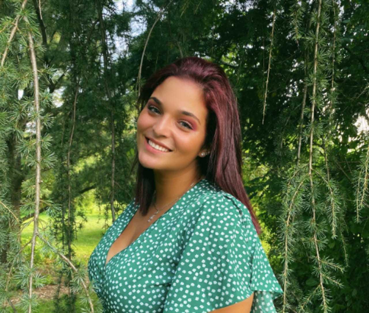 Bella Giacobbe, Daughter Of Rahway Mayor, Dies At 22 | Union Daily ...