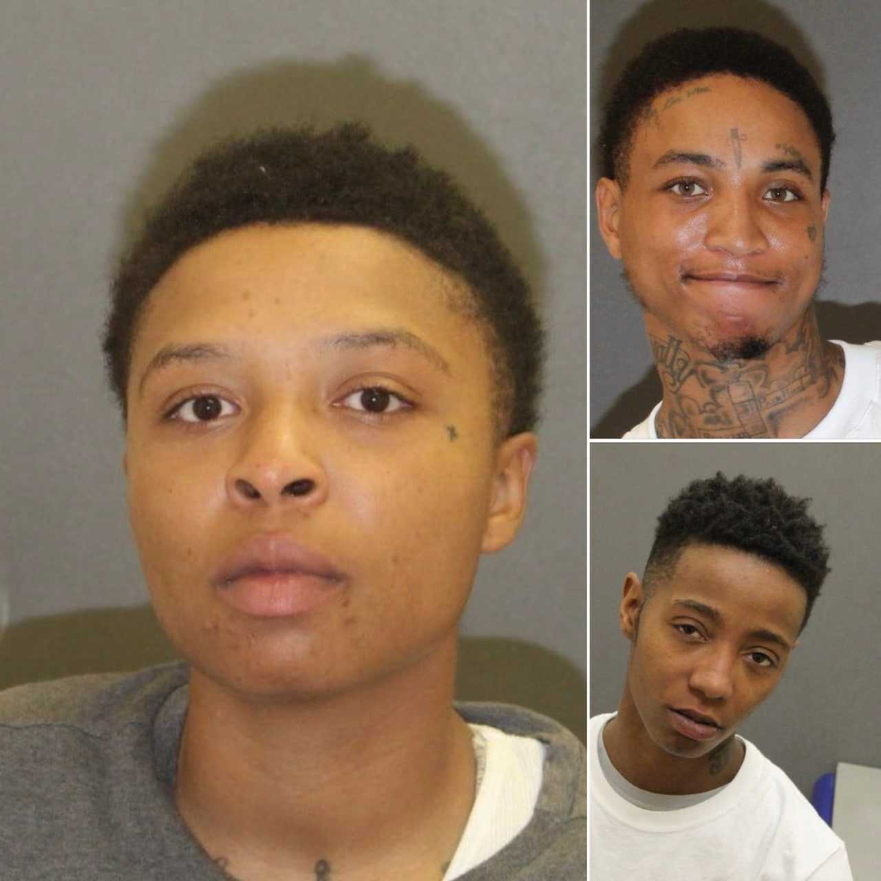 Two More In Custody For 2021 Baltimore Murder Of 24-Year-Old Man ...