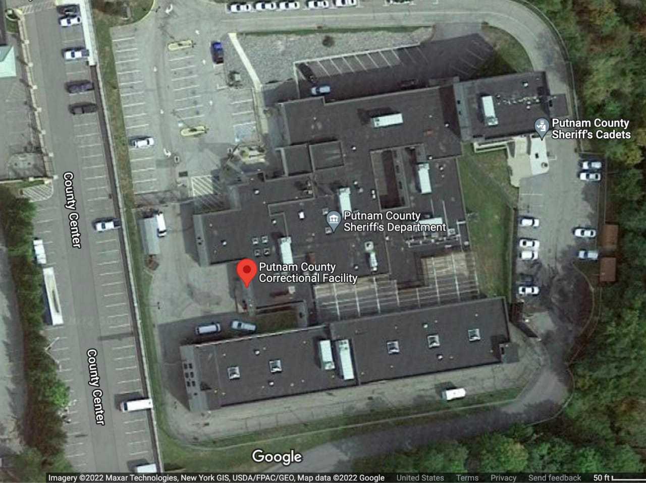 Hudson Valley Man Charged With Bringing Drugs Into Putnam County Prison ... Hudson Valley Man Charged With Bringing Drugs Into Putnam County Prison ...