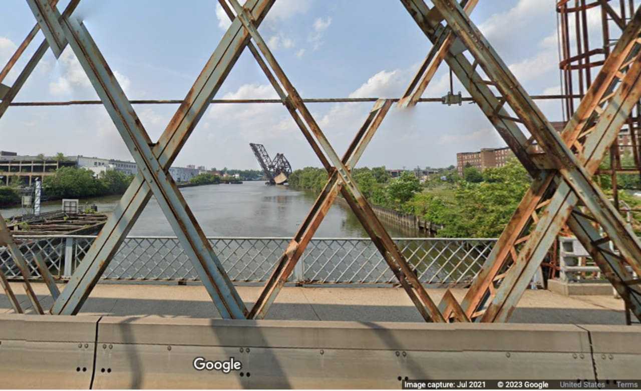 Female Body Pulled From Passaic River Police Essex Daily Voice Your Local News For Essex