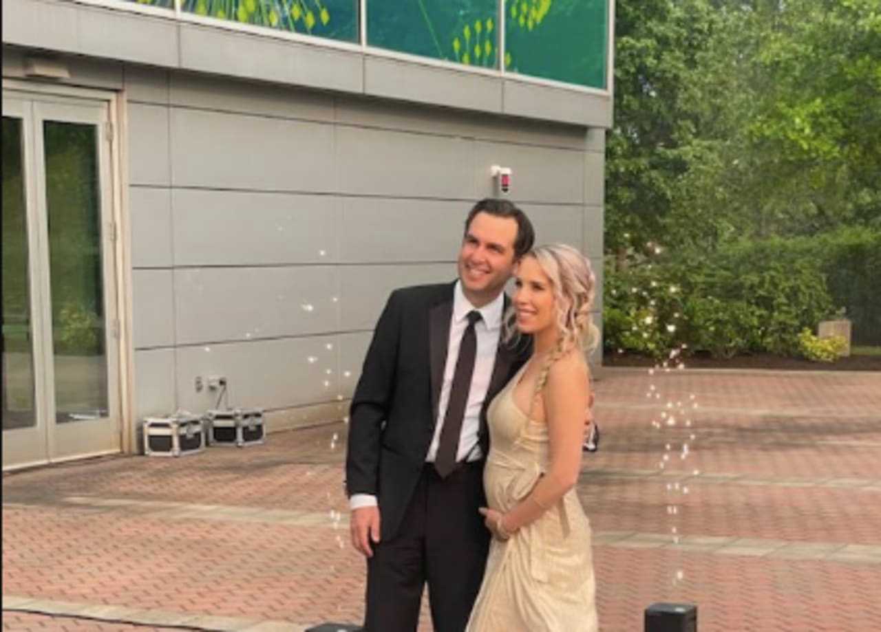 Five Fulops: Jersey City Mayor Announces New Addition (PHOTOS) | Hudson ...