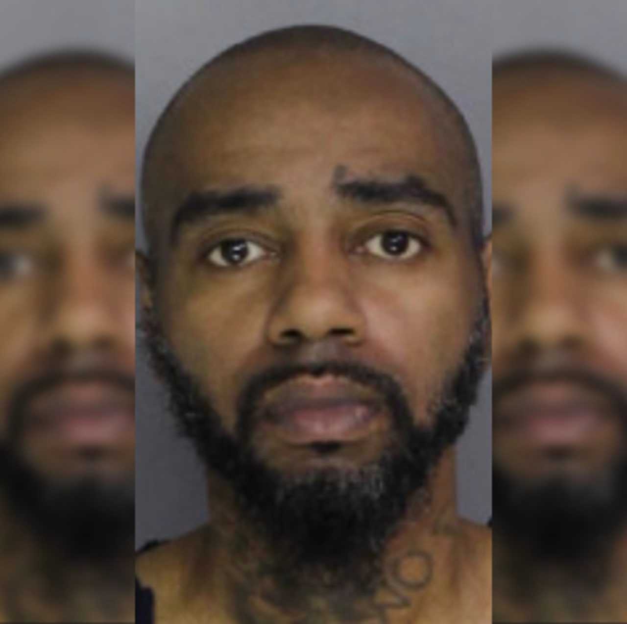 Gun Backfires As Man Terrorizes Ex-GF, Family In Bensalem: Police ...