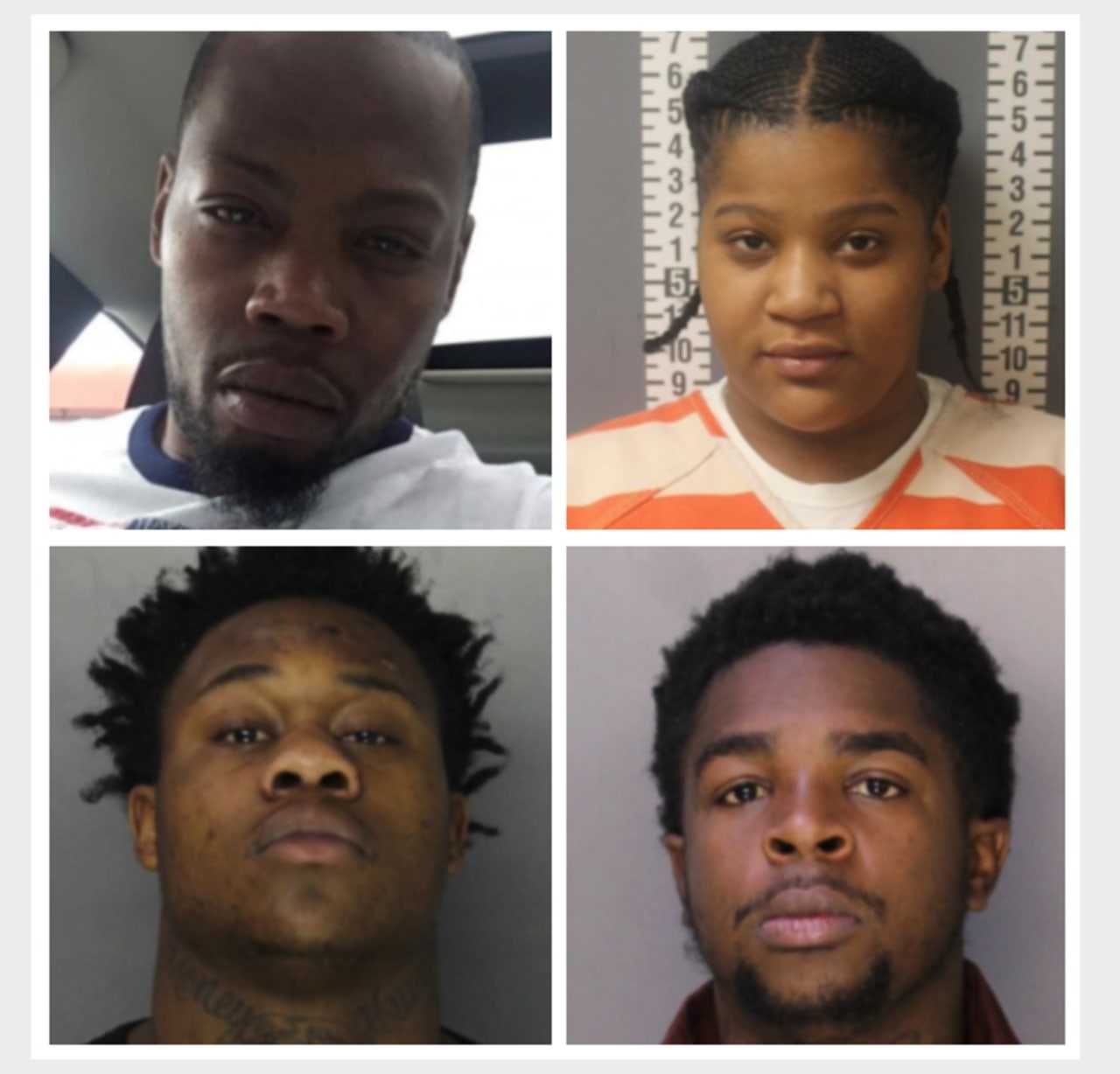 Two Men Helped Girlfriend Rob, Murder Her Dad Of 5 Boyfriend In Steelton: DA | Dauphin Daily ...