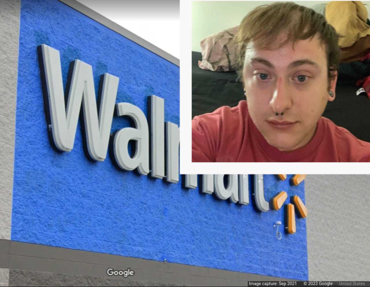 EMT ID'd As Man Found Dead At Walmart In Ephrata (Exclusive ...