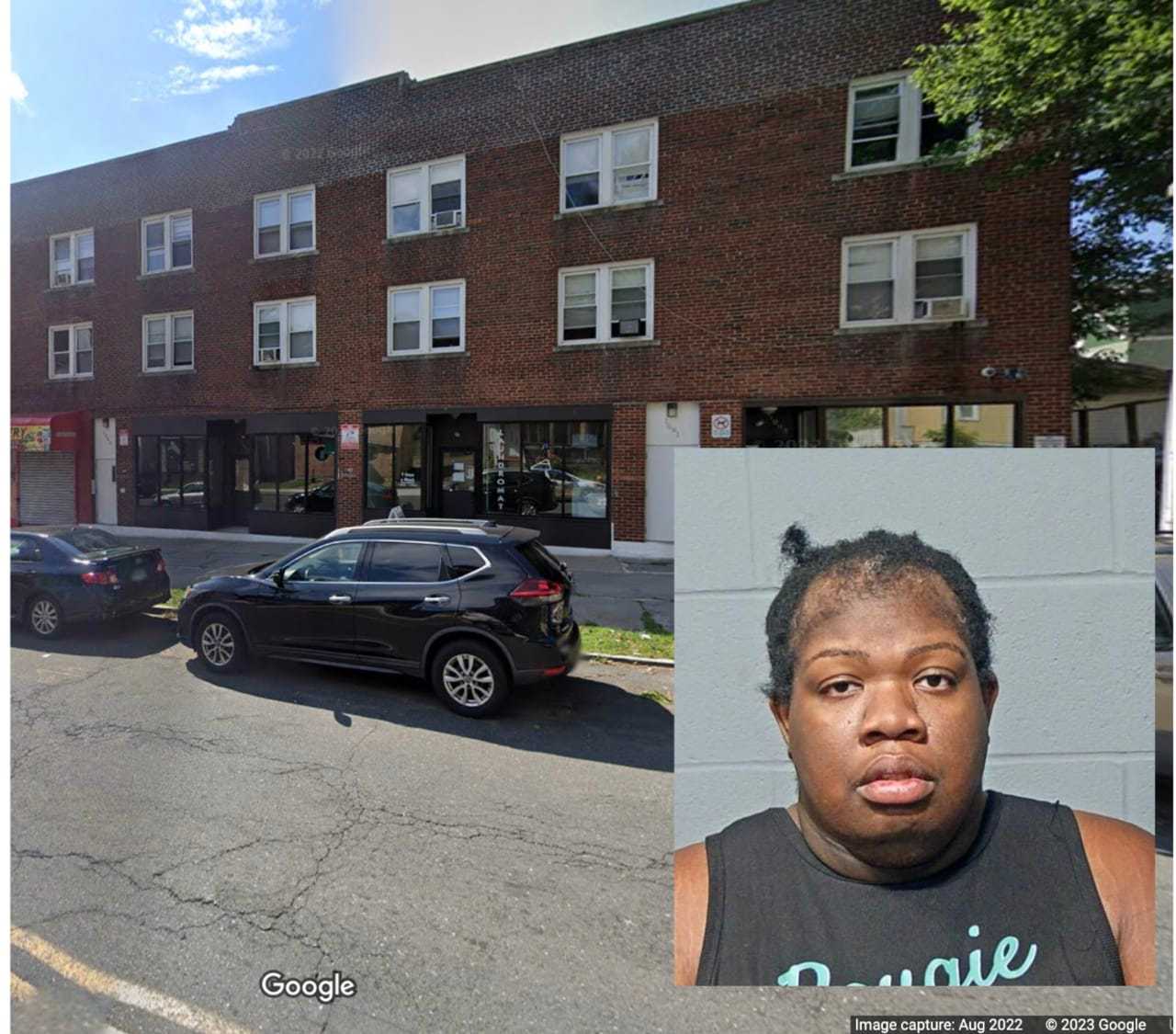 Mom Charged: 2-Year-Old Boy Dies After Fall From Third-Floor Window In ...