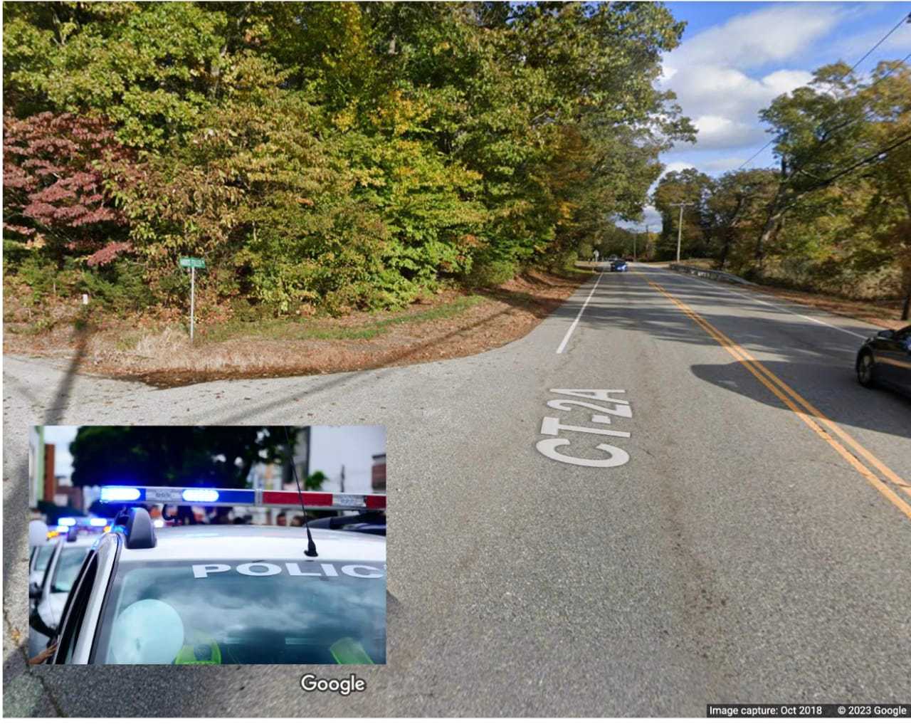 Fatal Crash 45 Year Old Norwich Woman Hits Car Head On In Preston