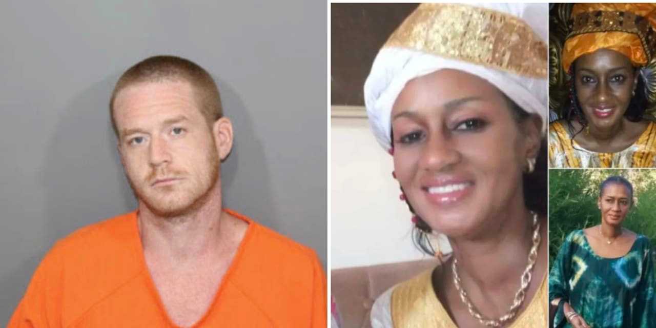 Man Accused Of Murdering Missing Prince George's County Teacher, Police ...