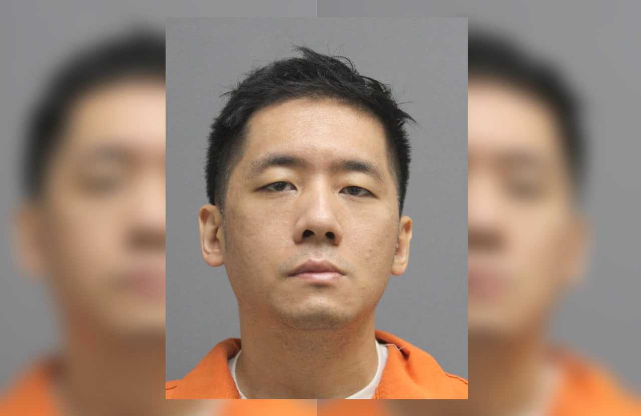 Tipsters Lead Police To Armed Man At Virginia Church Following ...