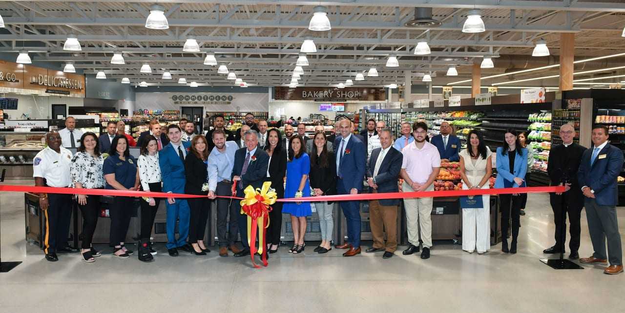 New ShopRite Opens In Fair Lawn | Fair Lawn-Glen Rock Daily Voice