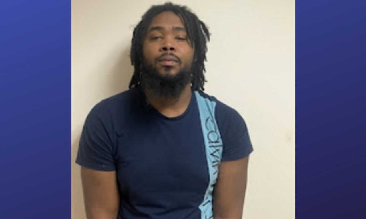 Employment Dispute Leads To Murder Of DC Man In Temple Hills, Police ...