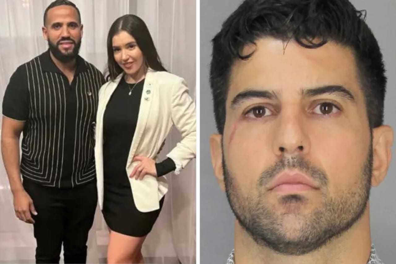 Man Driving 100 MPH, Killing Long Island Duo, Arraigned For DWI, More ...