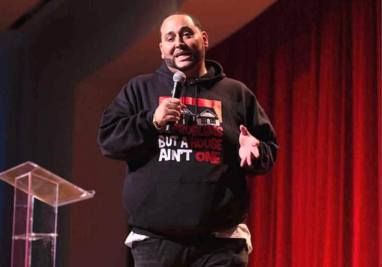 Bergen Biz Partner Of Power 105.1 DJ Envy Busted By Feds In Multi ...