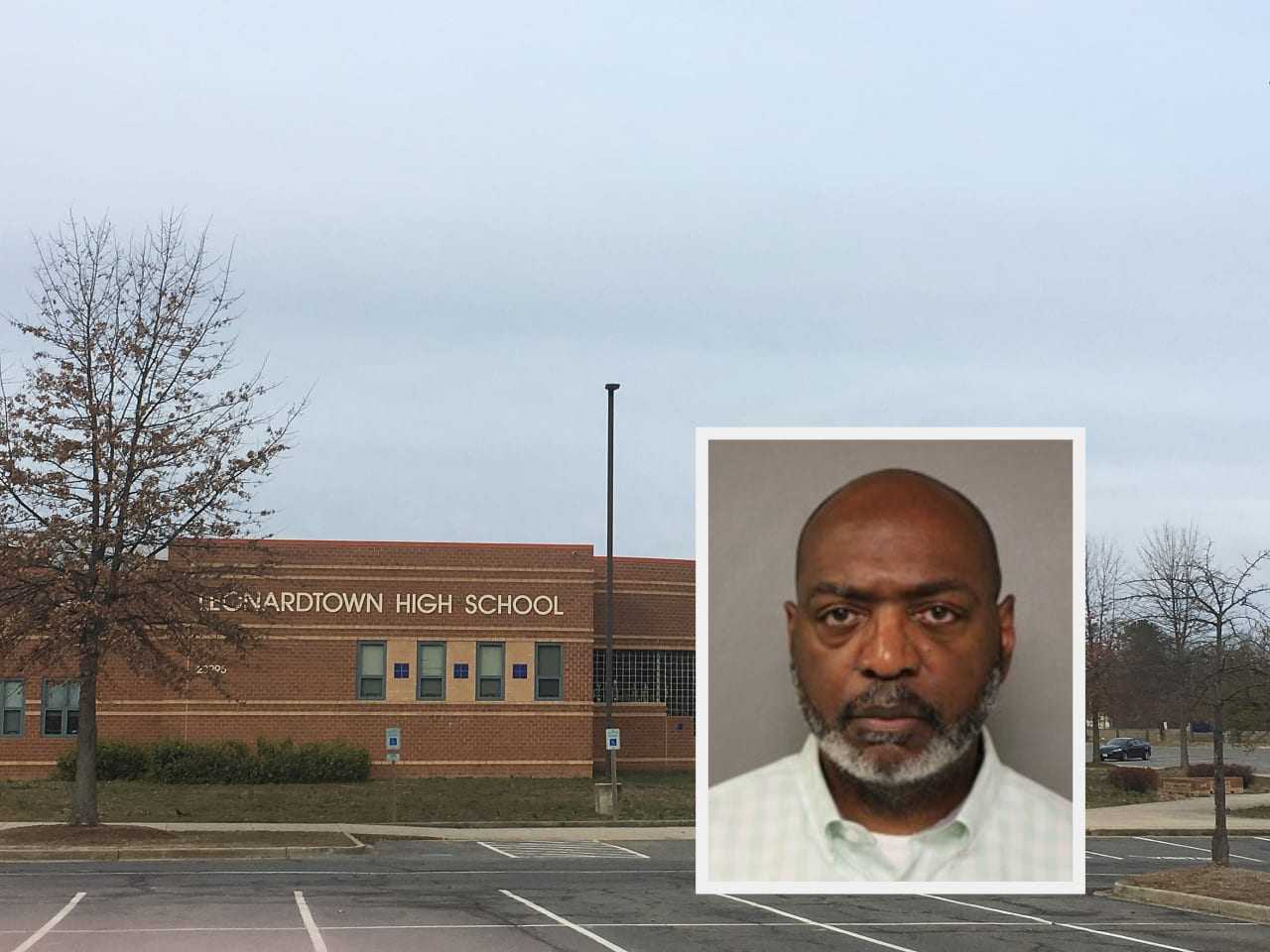 School Administrator Accused Of Sexually Abusing, Grooming Teen In St ...